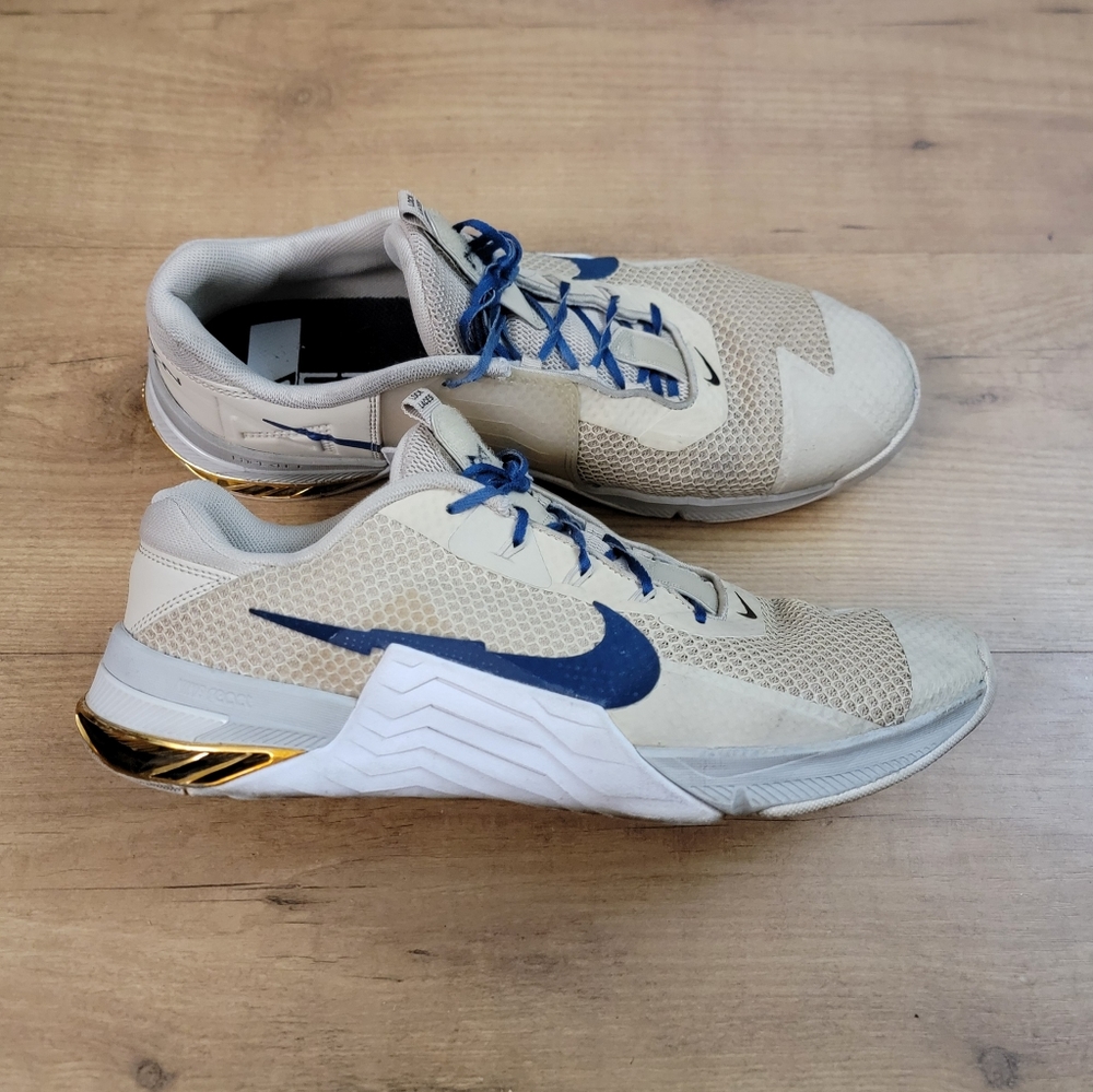 Nike Metcon 7 Training Shoes - Gem